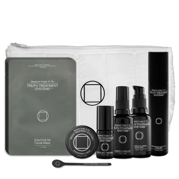 Acne Kit - Truth Treatment Systems® Canada